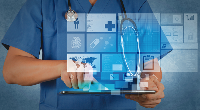 Mi salud en la tecnología: salud y la tecnología influyentes