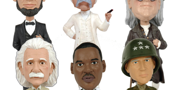 Bobblehead Blog: Classroom Bobbleheads Make Learning Fun for Teachers ...