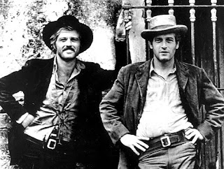 The Nostalgic Cinematic Review.: Butch Cassidy and The Sundance Kid (1969)