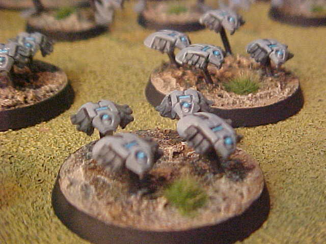 [TMP] "Necron Scarabs " Topic