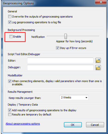 arcpy - Generate Random Lines Python Error 000732 - Geographic Information Systems Stack Exchange