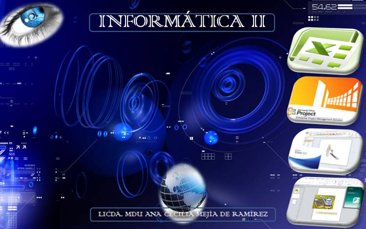 INFORMATICA II