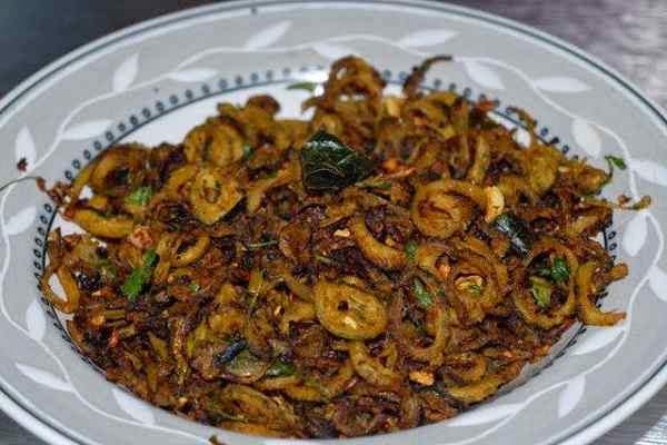 Easy Indian Bitter Gourd Recipes easy-indian-bitter-gourd-recipes