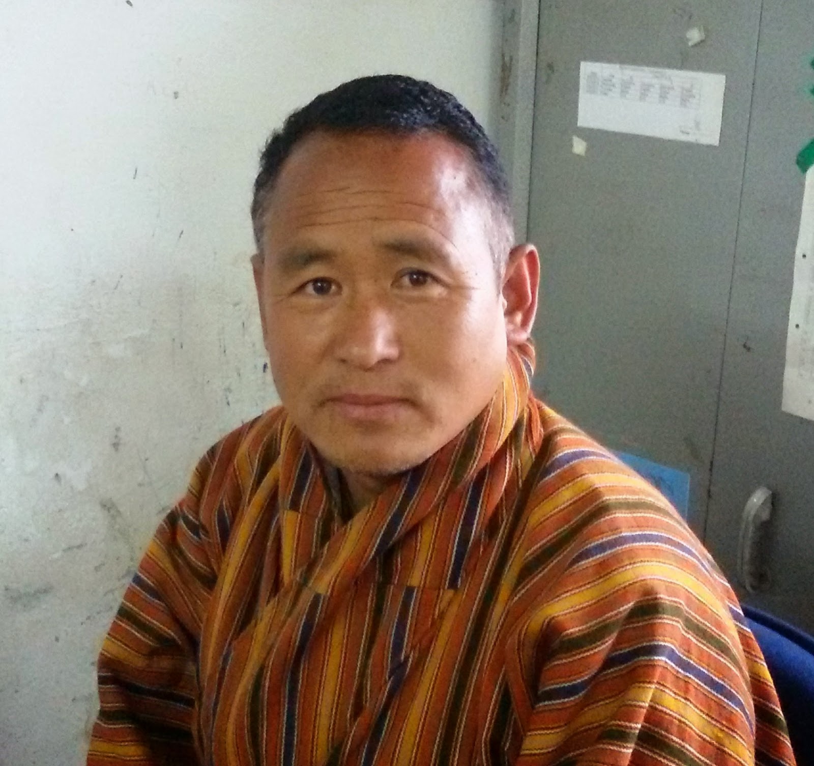 Leki Wangmo's Instagram, Twitter & Facebook on IDCrawl