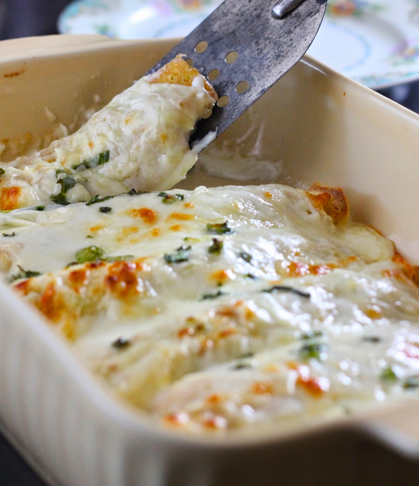 Where Your Treasure Is Chicken Crepes where-your-treasure-is-chicken-crepes
