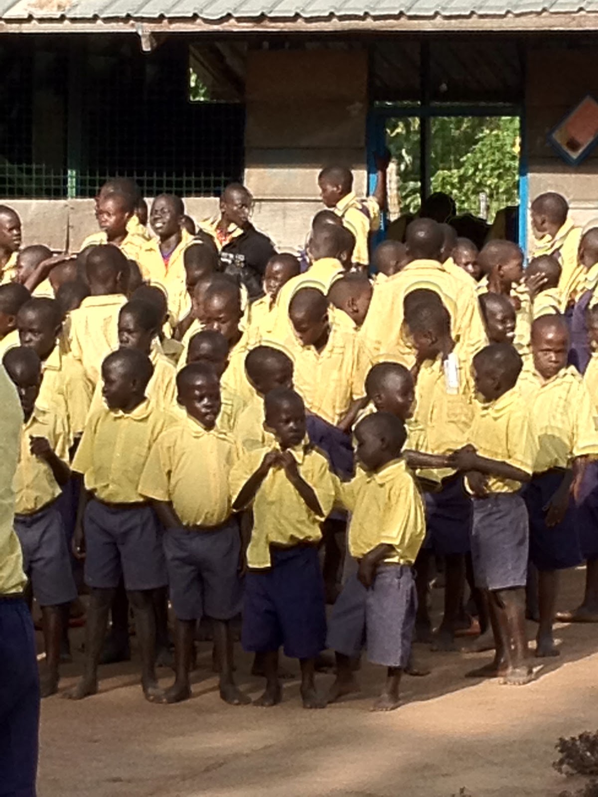 STAND See A Wonderful School In South Sudan stand-see-a-wonderful-school-in-south-sudan