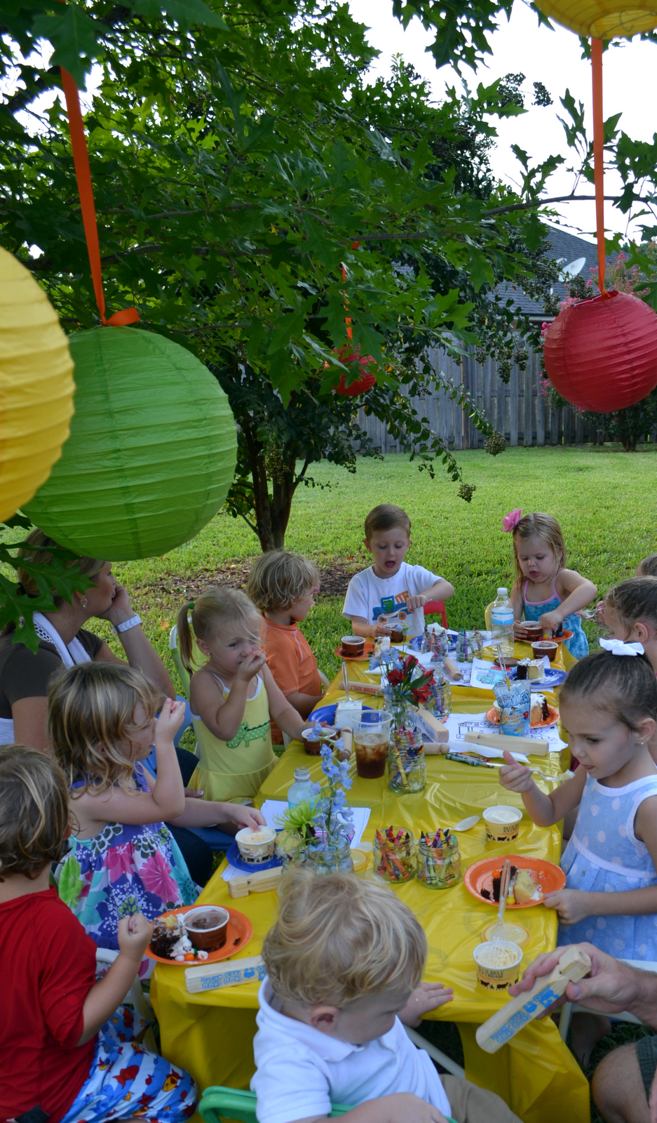 Great Gatherings Mason s 4th Birthday Party great-gatherings-mason-s-4th-birthday-party