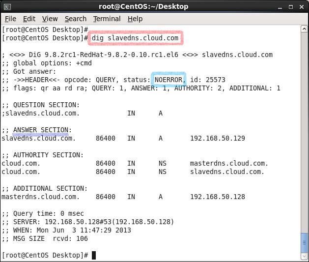 Dns Server Configuration In Red Hat Linux 5 Step By Step - nixability Dns Server Configuration In Red Hat Linux 5 Step By Step - nixability