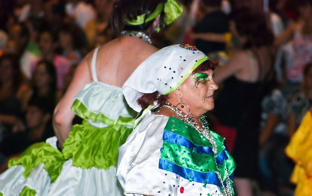 Committed Stitcher: C 1080 and the Least Clad