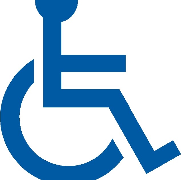 Disability Laws: Handicap Accessibility Logo Disability Laws: Handicap Accessibility Logo