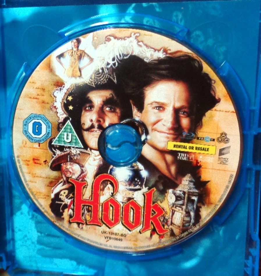 Hook Dvd Menu at Chris Stevens blog
