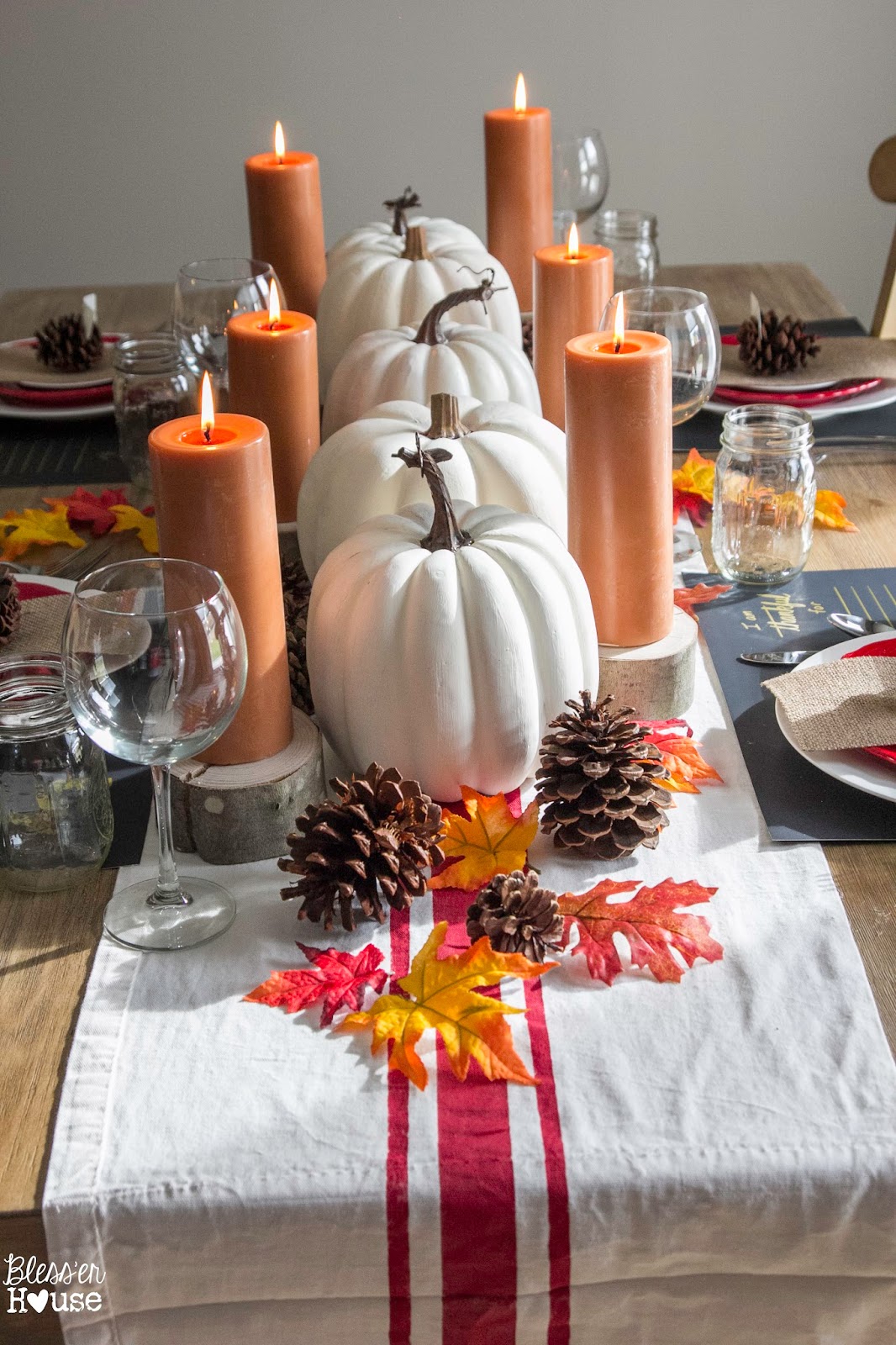 Dollar Store Thanksgiving Tablescape Bless er House dollar-store-thanksgiving-tablescape-bless-er-house