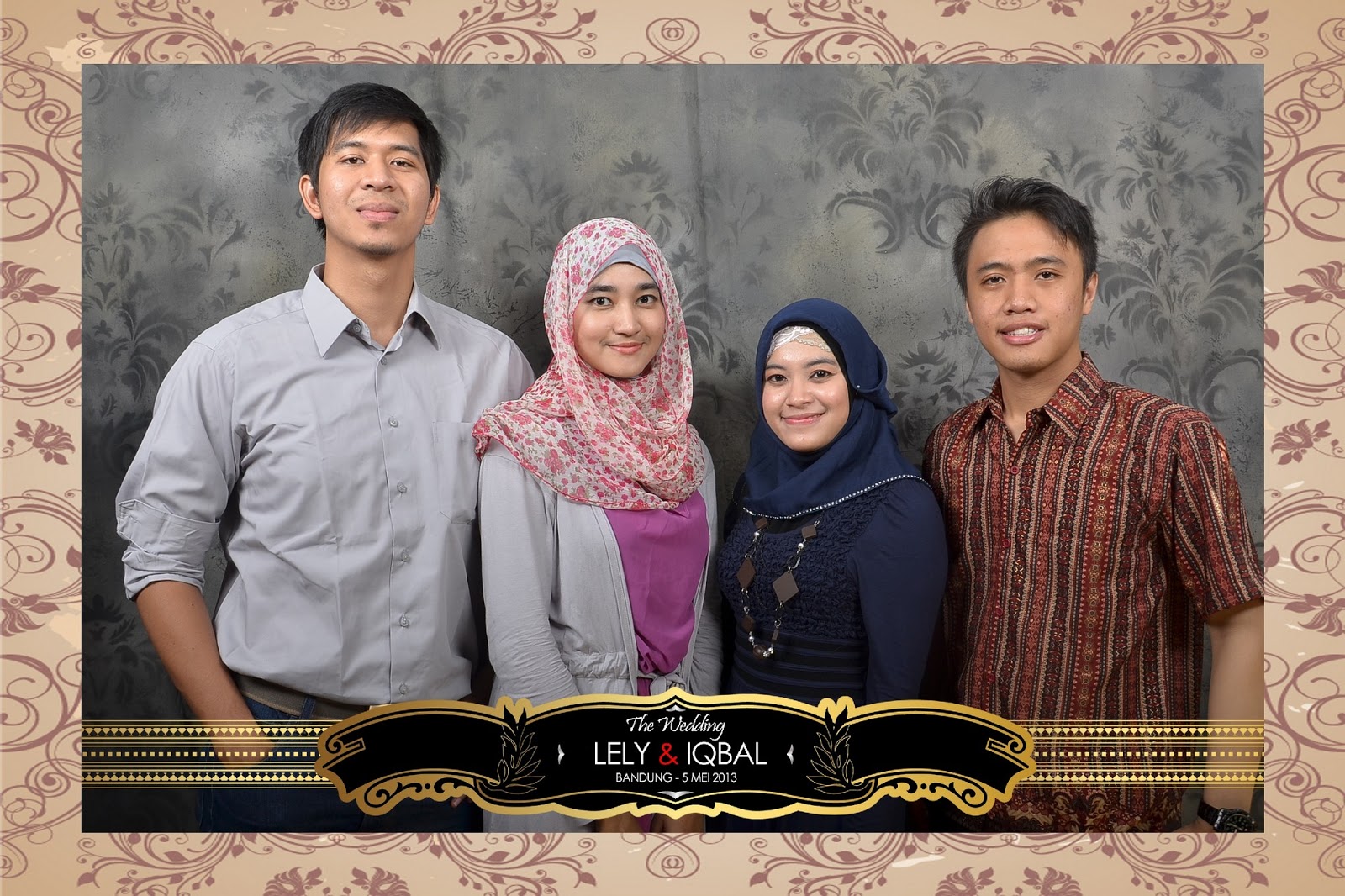 client iris photobooth - IRIS PhotoBooth Jasa Photo Booth Souvenir Jakarta Murah