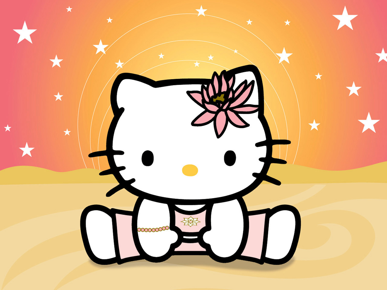 Hello Kitty: ภาพพื้นหลัง kitty ค่ะ Hello Kitty: ภาพพื้นหลัง kitty ค่ะ