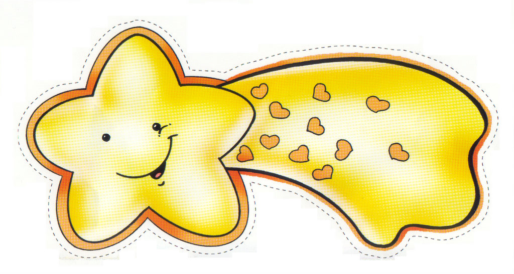 Dibujo infantil estrella de navidad - Imagui Dibujo infantil estrella de navidad - Imagui