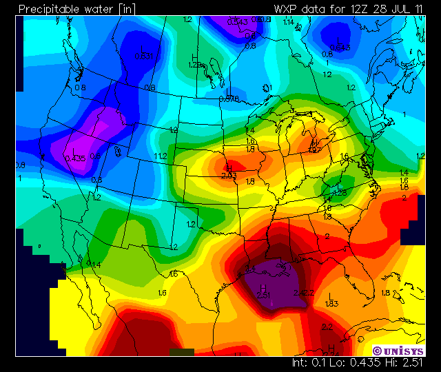Looking Aloft Heavy Rain In The Midwest Tropical Storm Down South looking-aloft-heavy-rain-in-the-midwest-tropical-storm-down-south