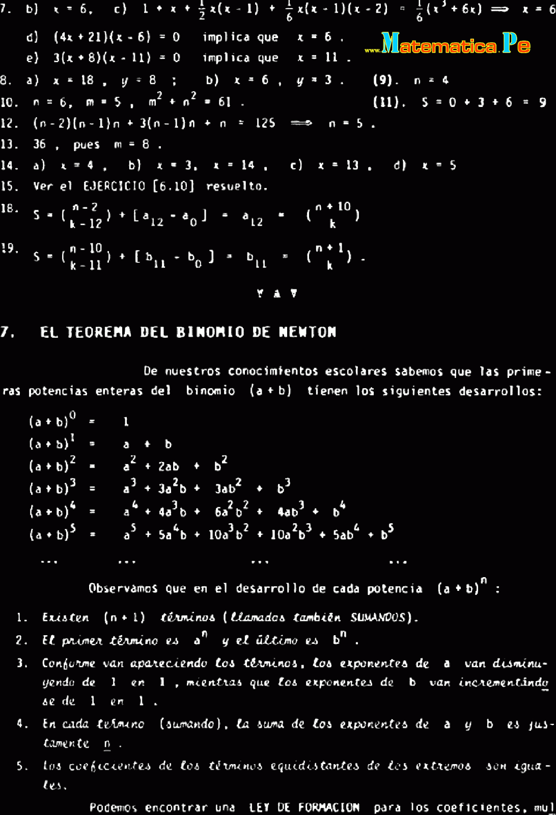 NUMEROS COMBINATORIOS PROBLEMAS RESUELTOS Y DEMOSTRACIONES PDF NUMEROS COMBINATORIOS PROBLEMAS RESUELTOS Y DEMOSTRACIONES PDF