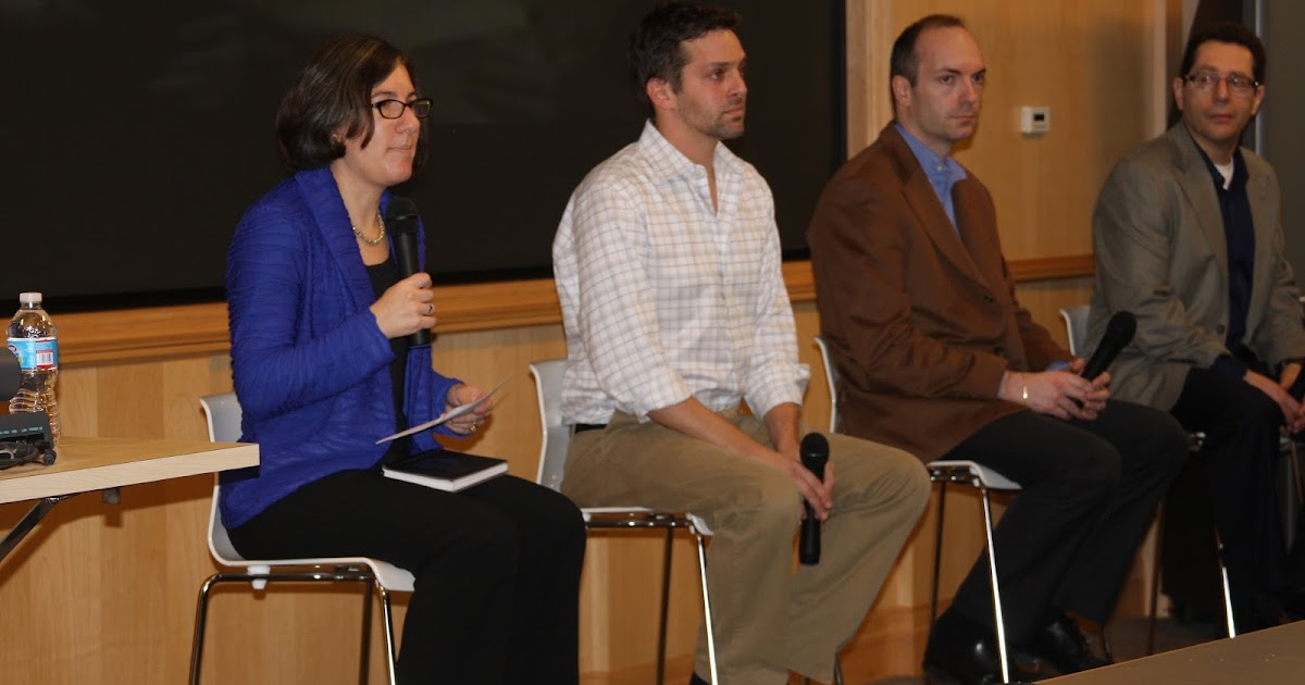 CyBlog: Security, Privacy and Mobility in the Information Age: CyLab Researchers Discuss Code ...