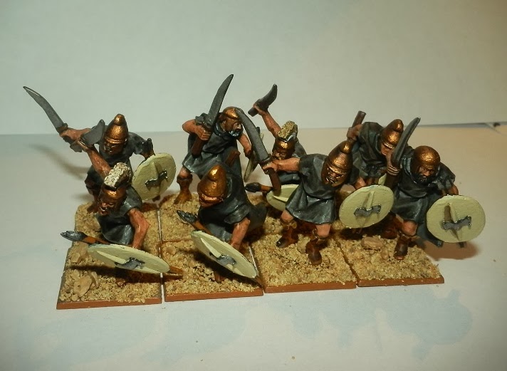 [TMP] "Thracian Mercenaries " Topic