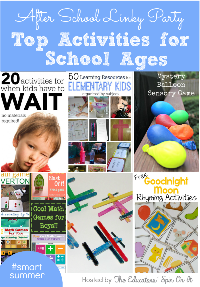 Top Activities For School Ages Week 30 The Educators Spin On It top-activities-for-school-ages-week-30-the-educators-spin-on-it