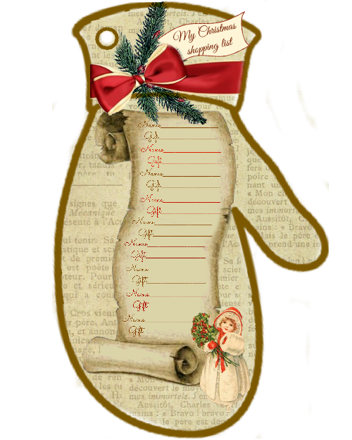 Glenda s World Christmas Shopping List glenda-s-world-christmas-shopping-list