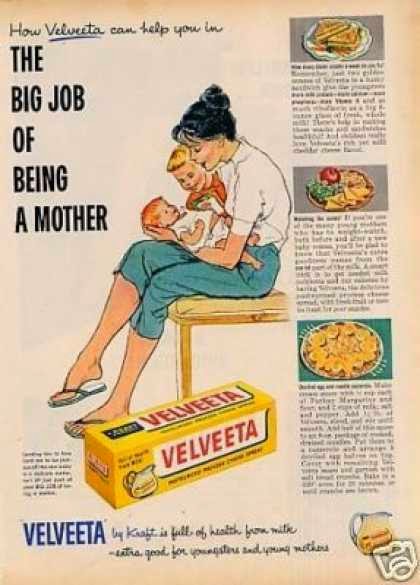 The Progression of Gender Roles in Media Since the 1950s to Present Day ...