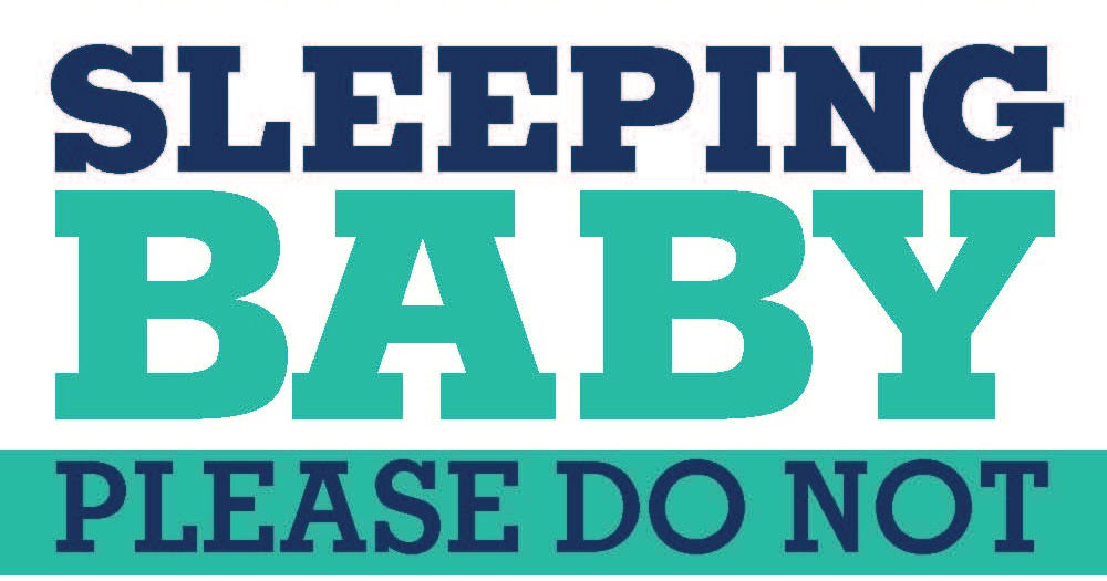 3rd Bird Sleeping Baby Please Do Not Disturb 3rd-bird-sleeping-baby-please-do-not-disturb