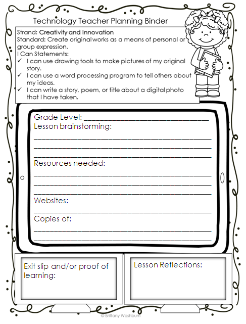 The Best of Teacher Entrepreneurs III: Technology Resource - Technology ...