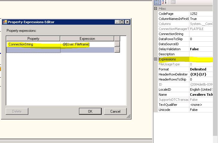 LIJITH | MSBI | BLOG: SSIS : Loading multiple text files into multiple ... LIJITH | MSBI | BLOG: SSIS : Loading multiple text files into multiple ...