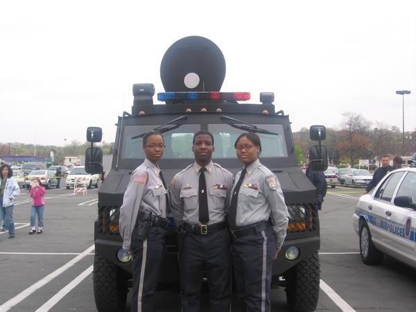 PGPD News: Prince George's County Police Want You to Be an Explorer PGPD News: Prince George's County Police Want You to Be an Explorer