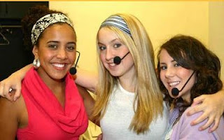 vie de star: Keenan MacWilliam