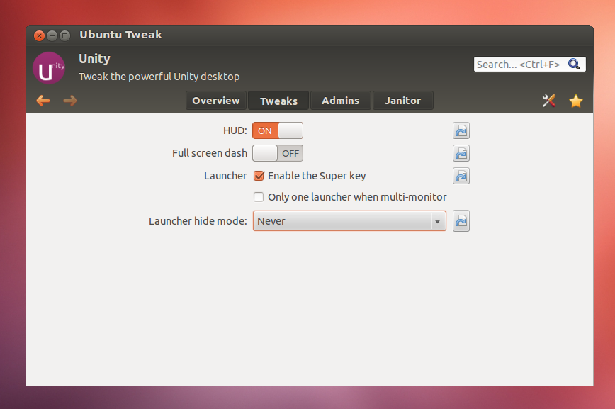 Things To Tweak After Installing Ubuntu 12.04 Precise Pangolin ~ Web Upd8: Ubuntu / Linux blog