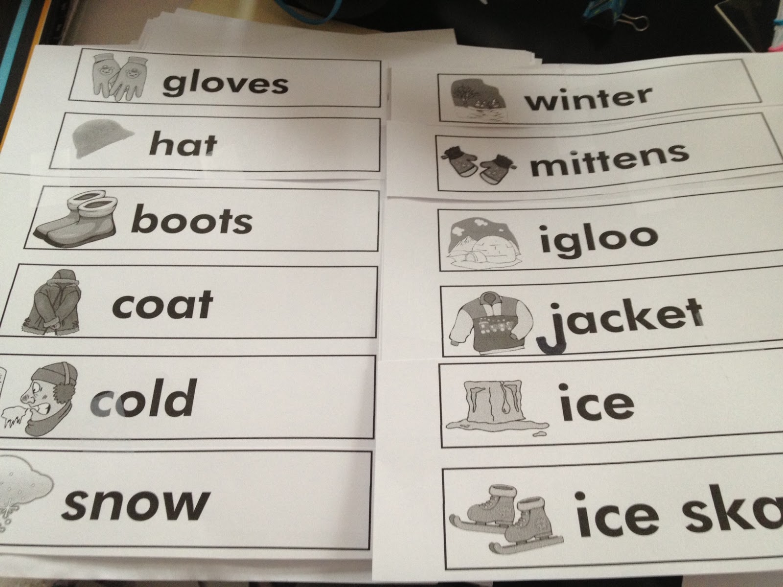 Mrs Flowers Classroom Winter Fun mrs-flowers-classroom-winter-fun