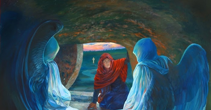 Angels Among Us John 20 10 12 angels-among-us-john-20-10-12