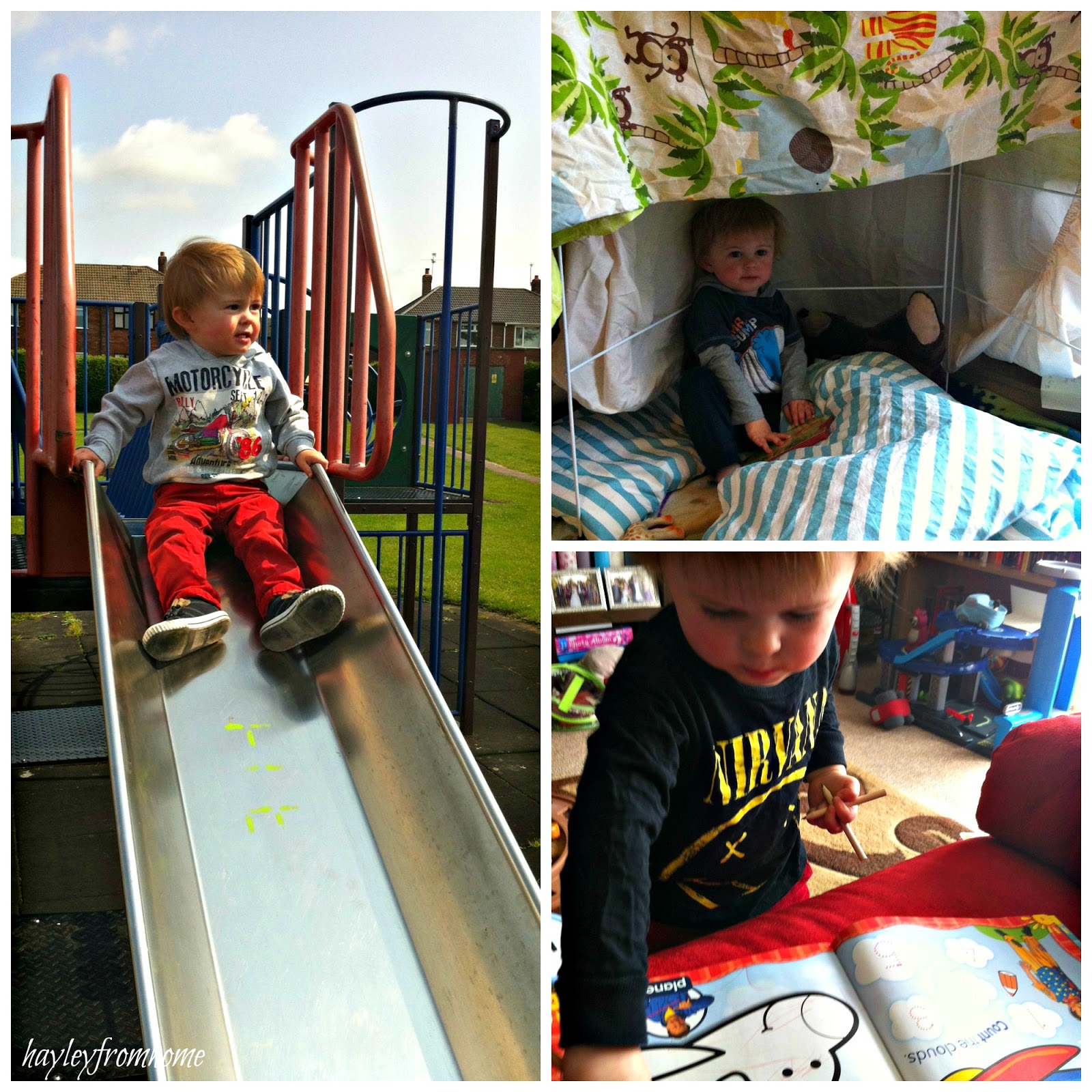 The Funny Things You Do 21 Months Hayley From Home the-funny-things-you-do-21-months-hayley-from-home