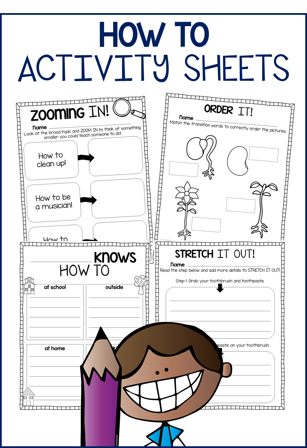 How To Writing In First Grade Susan Jones Teaching how-to-writing-in-first-grade-susan-jones-teaching