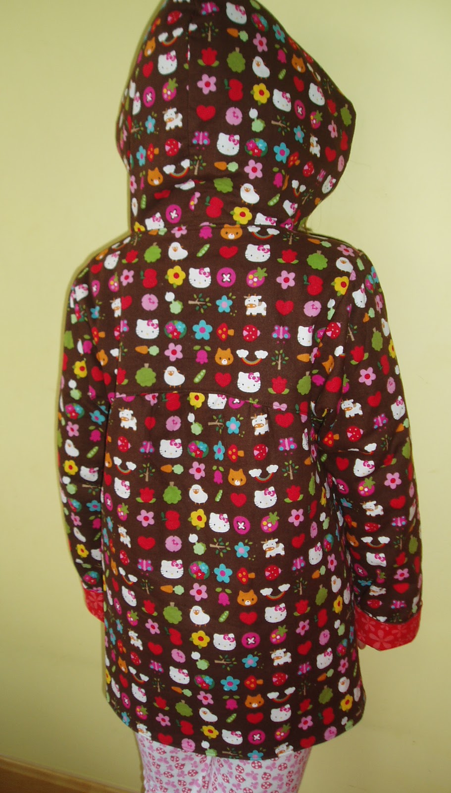 Patchwork de FUNKYPATCH: 2012