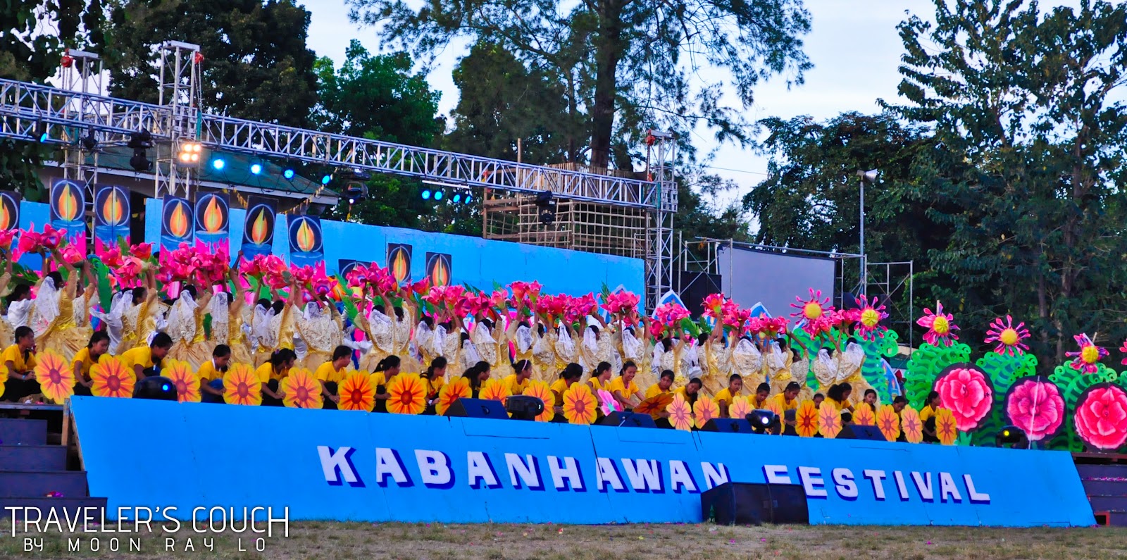 Sugat Kabanhawan Festival 2012 - Minglanilla, Cebu, Philippines [Winners & Photos] ~ Traveler's ...