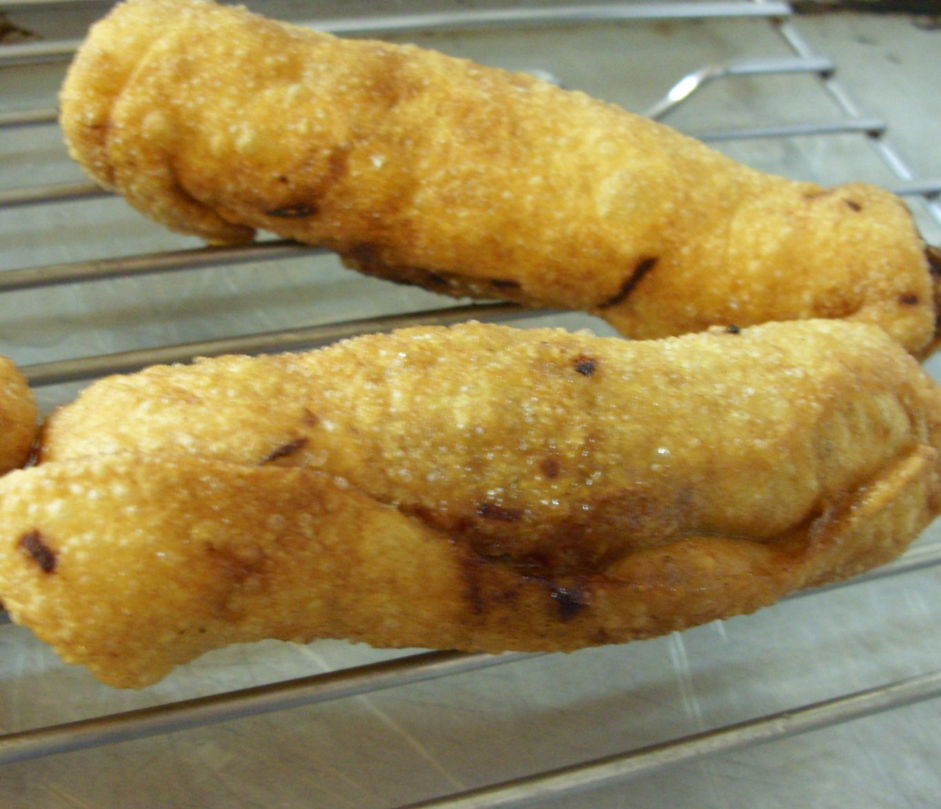 Eat The Blog Homemade Spring Roll Wrappers eat-the-blog-homemade-spring-roll-wrappers