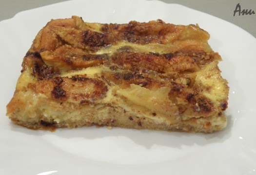 Вкуснотека: Лесен сладкиш с ябълки и мини кроасани 7 Days