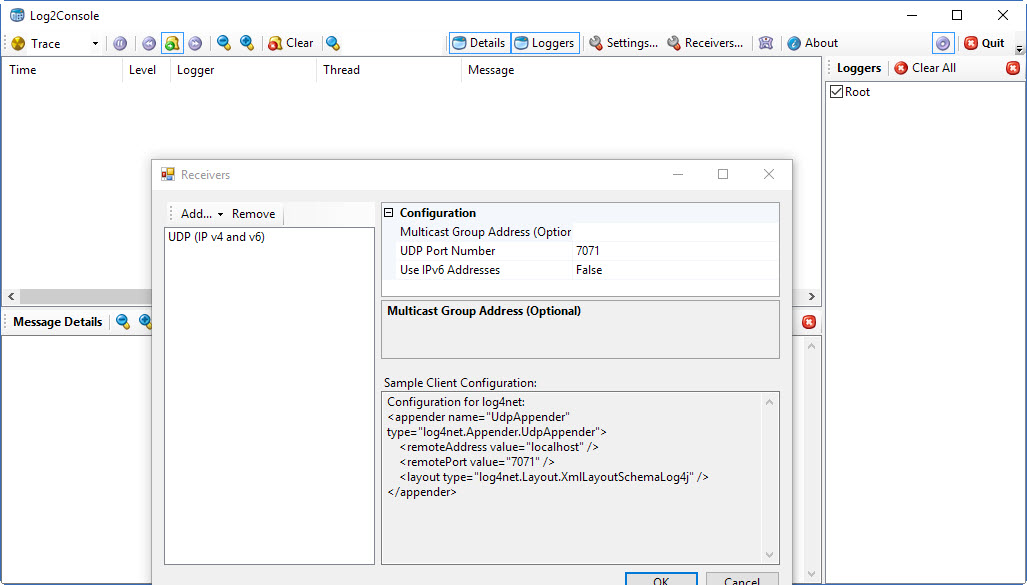 All that is not given is lost: Sitecore logviewing made easy with log2console