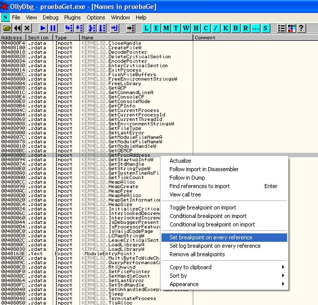 octubre 2012 ~ Security By Default