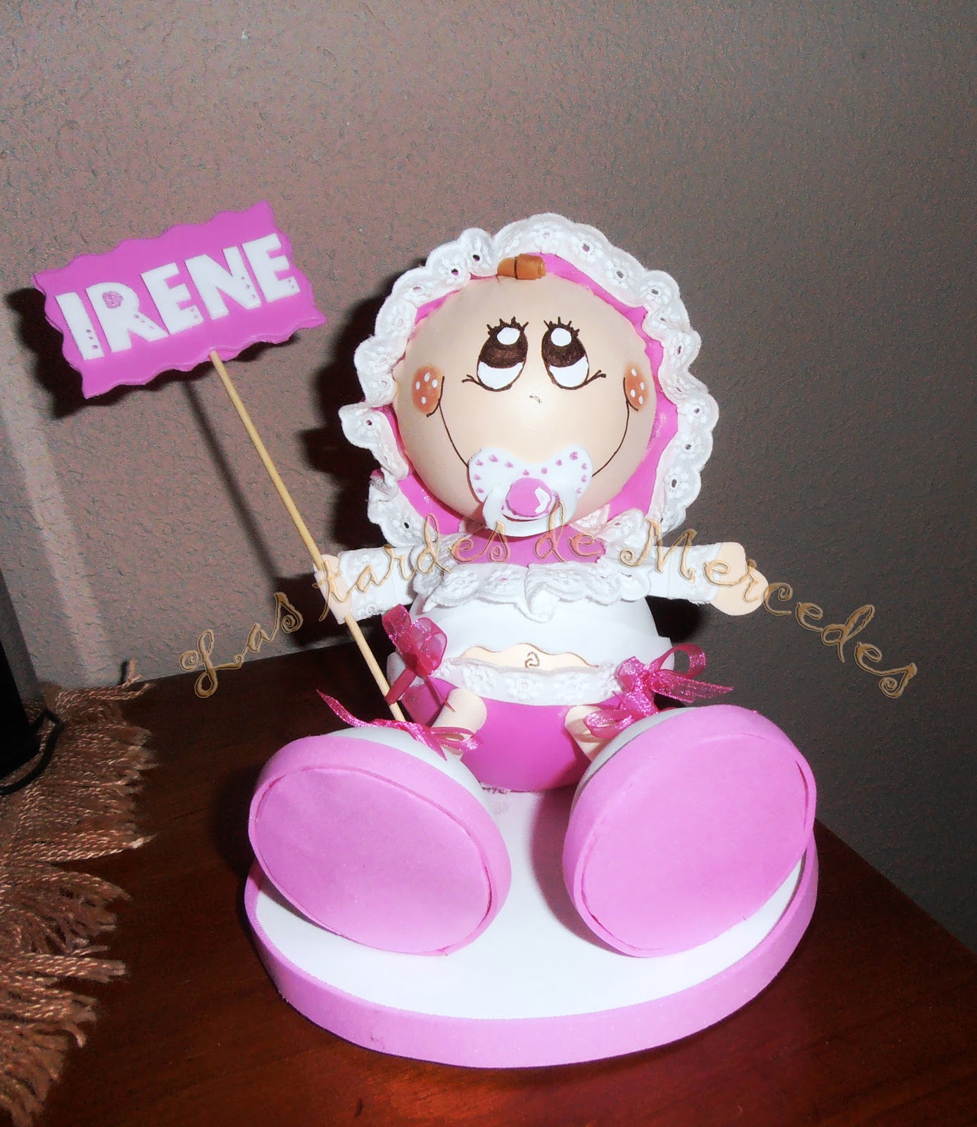 Fofuchas para bebés - Imagui