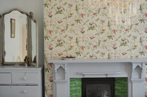 Lovingly Simple: July 2011