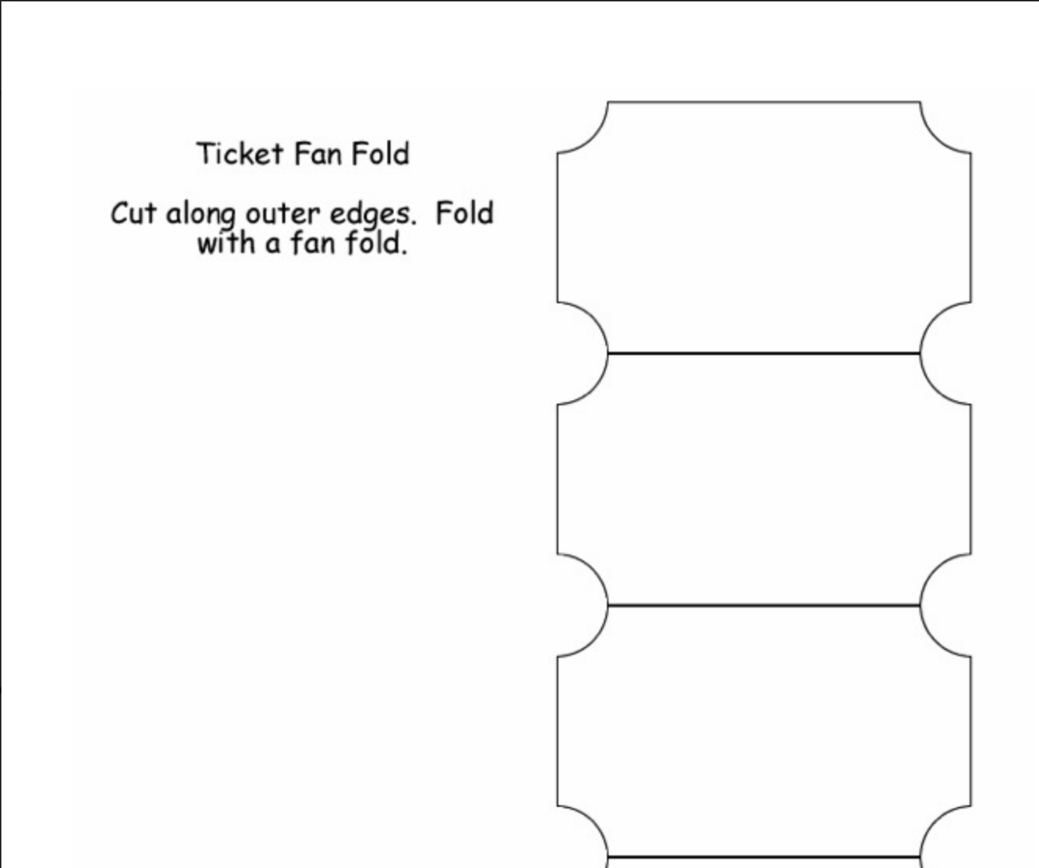 METODOLOGÍA LAPBOOK | Capítulo 2: Plantillas y materiales ~ La Eduteca