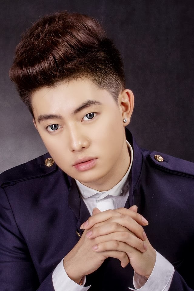 M y a n m a r H u n k s: Thiha Lwin