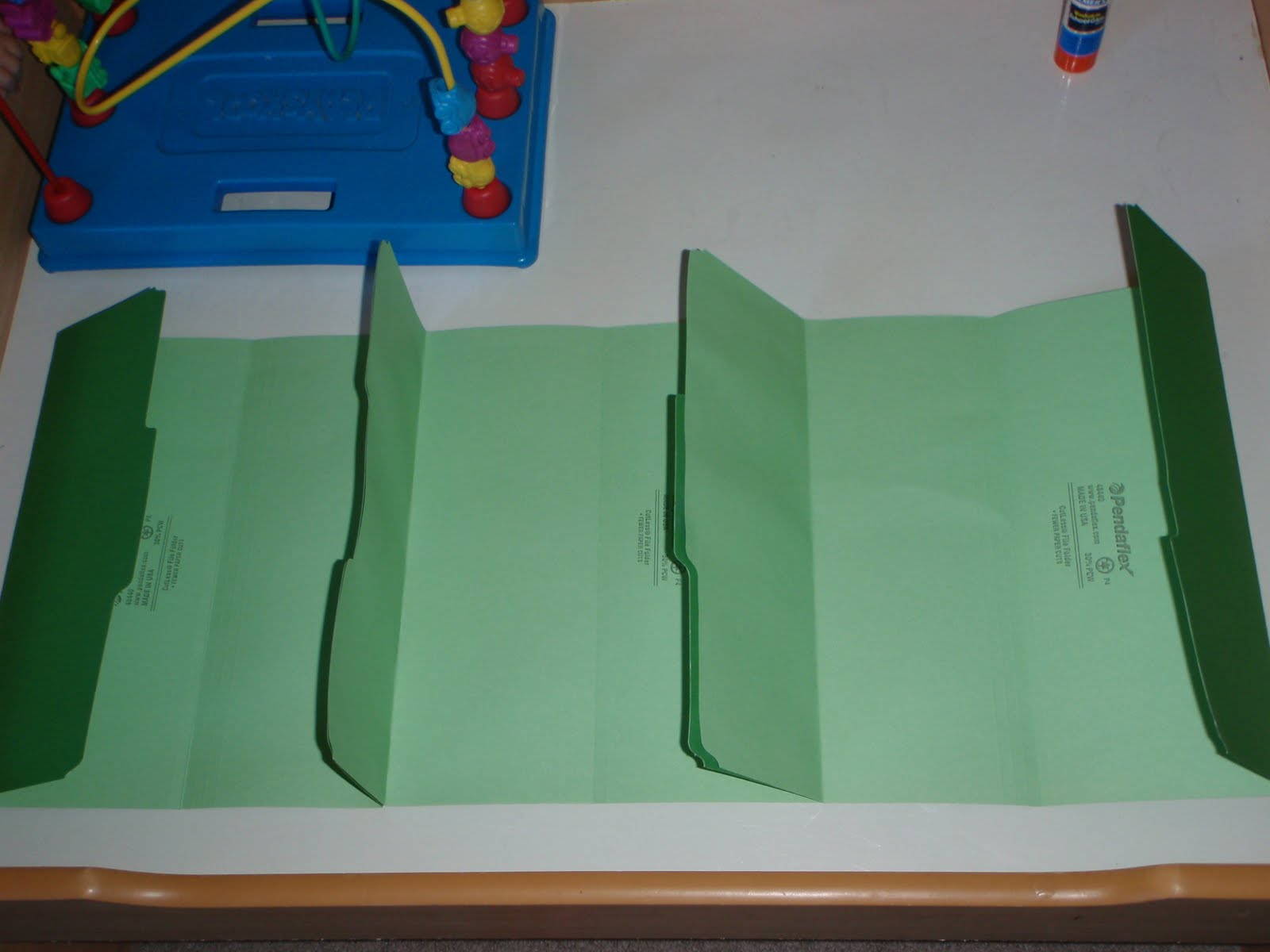 How to Make a Lapbook