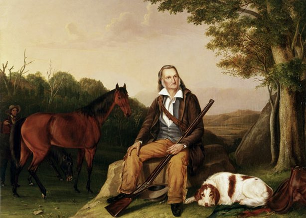 Facts About John James Audubon - strangefacts ~ Interesting & Hot Facts Facts About John James Audubon - strangefacts ~ Interesting & Hot Facts