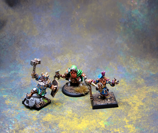 [TMP] "Dwarves Galore!" Topic