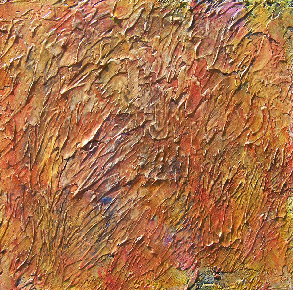 Monica Fallini Daily Paintings Textured Abstract Acrylic Painting monica-fallini-daily-paintings-textured-abstract-acrylic-painting